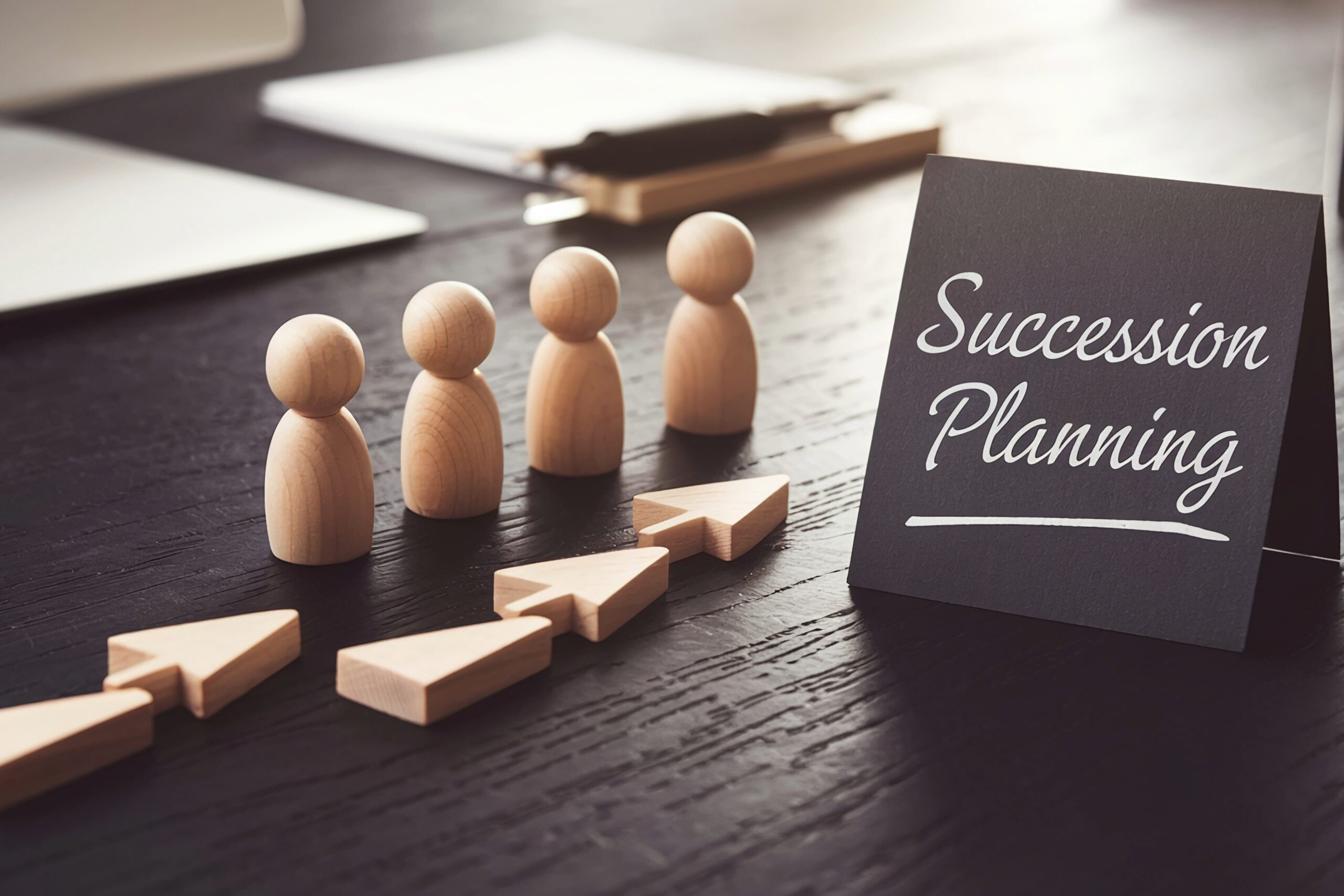 The Importance of Business Succession in an Estate Plan - Mara Law, P.A ...